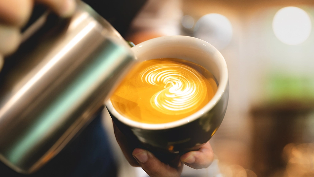 Kaffeeksperter - Culligan Denmark